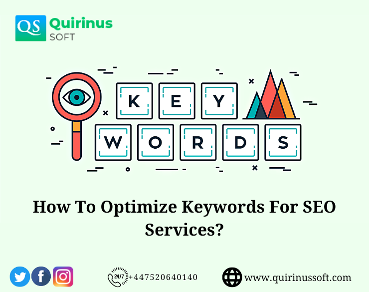 What Are The Key Areas Where You Can Use Keywords To Optimize Your Site ...