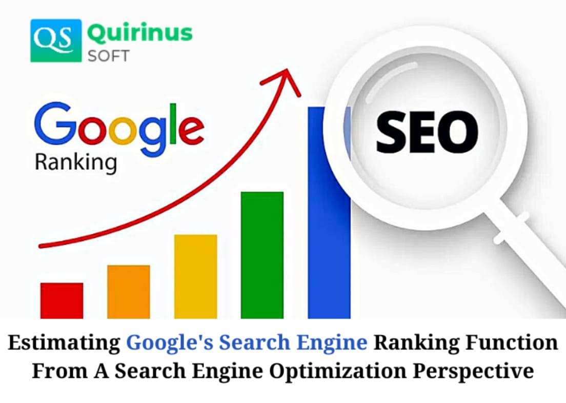 Lets Understand How Google’s Search Engine Ranking Works