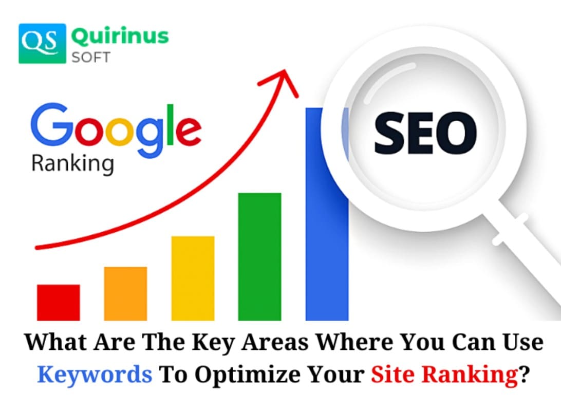 Top Strategies Using Keywords Effectively for Better SEO Ranking
