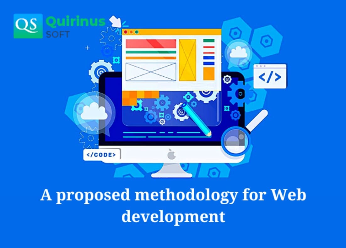 A Comprehensive Methodology for Effective Web Development